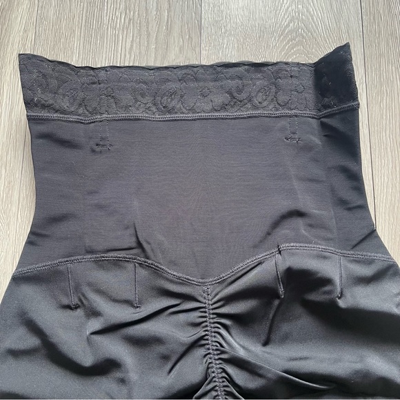 Intimates & Sleepwear | Butt Lifter Shaper Women High Waist Short ...